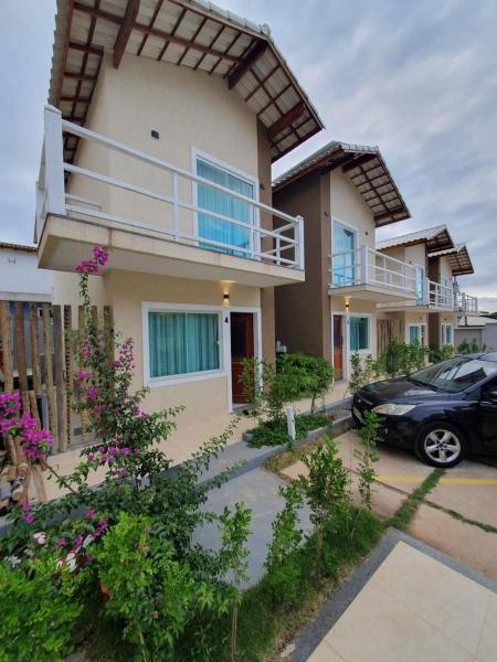 Cl Sunset House - Cabo Frio