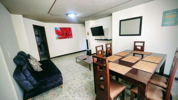 Bello Y Amplio Apartamento Al Lado Del Parque Del Ingenio - Cali