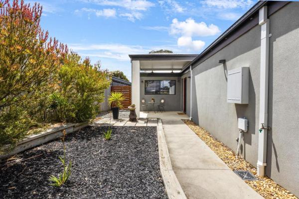 Haylock Haven - Bairnsdale