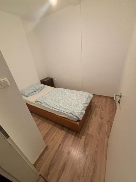 Speedstay Oberhausen - Oberhausen