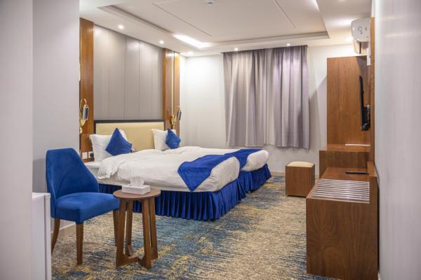 شقق جوانة Joanna Serviced Apartments - Riyadh