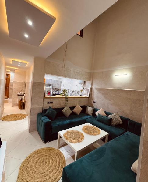 Stay And Surf Guesthouse - Agadir