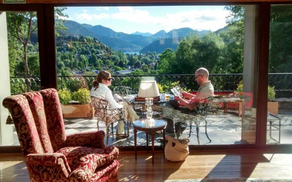 Paraíso Casa De Montaña - Neuquén