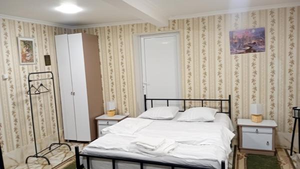 Guest House Happy House