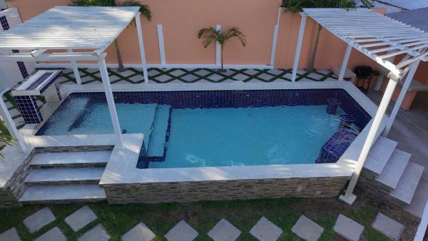 Costabay - El Salvador