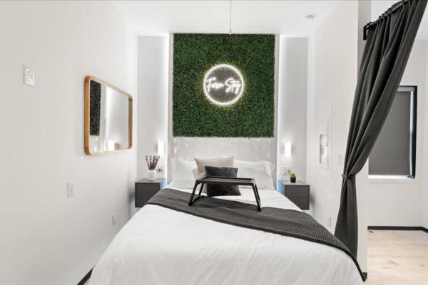 1as Luxury European Barndo Farm Stay Venue - Jefferson City, TN