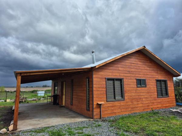 Cabaña Familiar - Neuquen