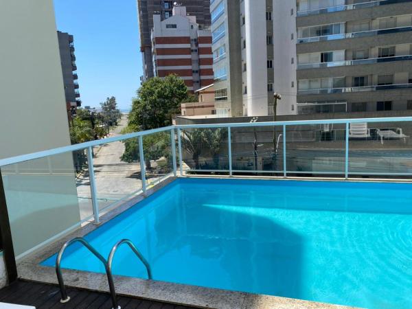 Apê Da Paula - Torres