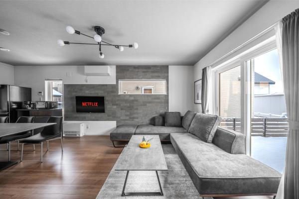 Pregio Asahikawa - Asahikawa