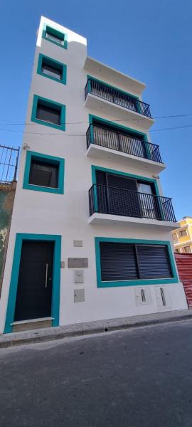Casa Morada - Cabo Verde