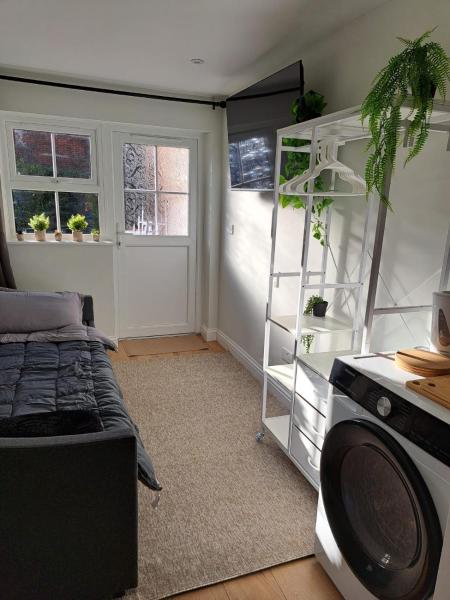 Willow Studio - A Self-contained Studio W Parking - Oxford