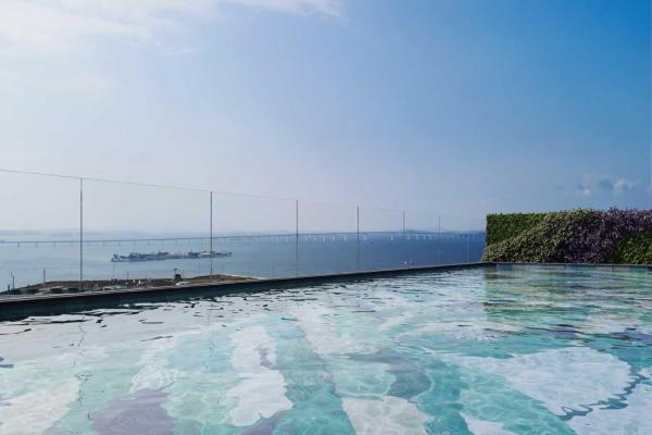 Skylux Studio Novo E Confortável No Centro - Glória