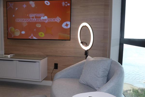 Aconchego Amazônico No Tropical Executive - Manaus