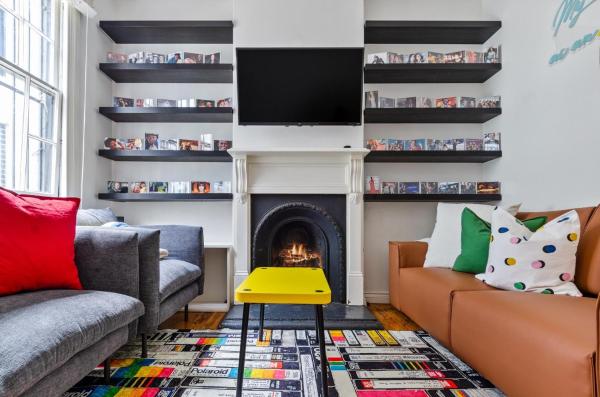 Surry Hills Inner City Retreat - Sydney