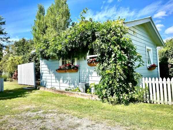 The Brambles - Greytown