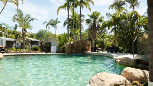Koala Shores Holiday Park - Anna Bay