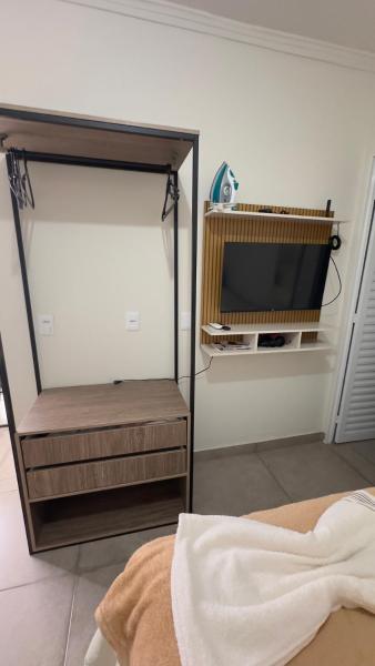 Pousada Atalaia - 庫亞巴