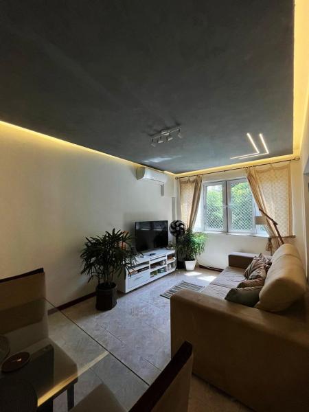 Lindo Apartamento No Rio! Botafogo- Zona Sul - Rio de Janeiro