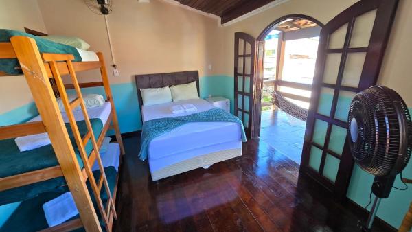 Almar Hospedagem Arraial Do Cabo - Arraial do Cabo