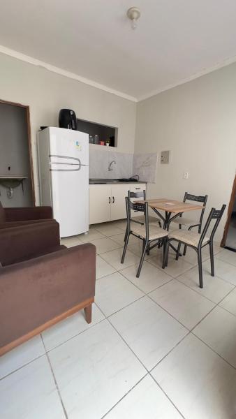 Pousada Atalaia - Cuiabá