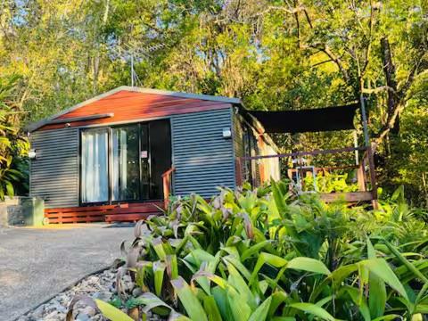 Kalm Nature Escape - Where Nature Renews You - Whitsundays