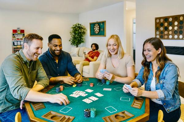 Game Night Condo, Close To Bsu - Boise