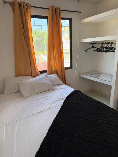 Apto Emperatriz House - Cartagena