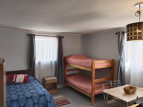 Hostal Ribera De Quitor - San Pedro de Atacama