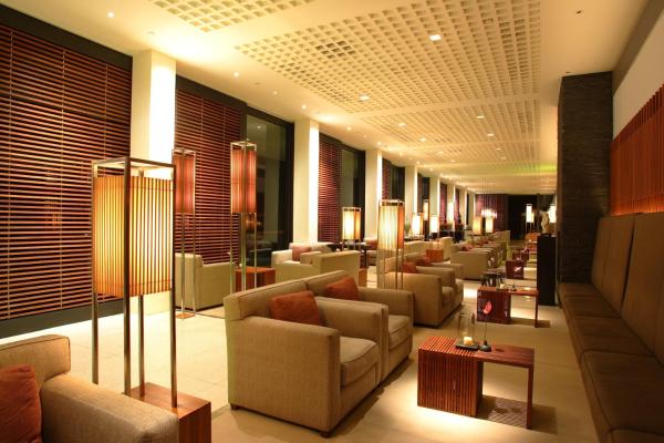 The Lalu Sun Moon Lake - Taiwan