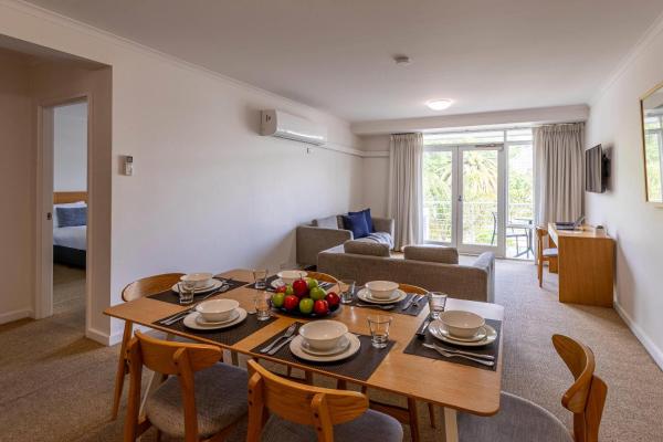Mainstay Suites Williamstown - Melbourne