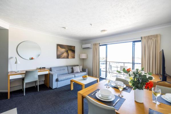 Mainstay Suites Townsville - Townsville