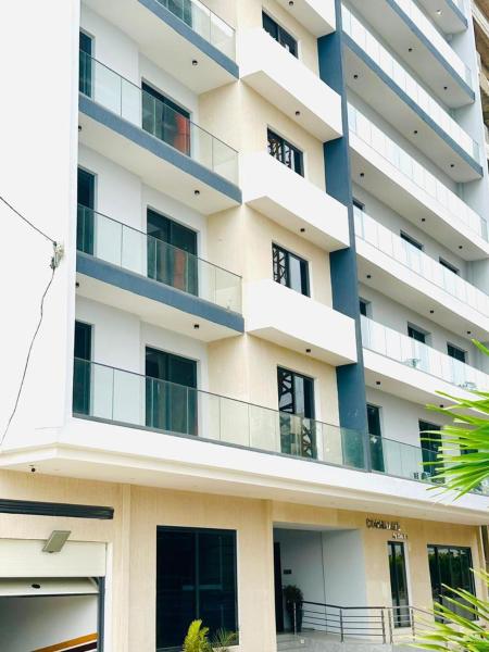 2 Bedrooms Chez Diba - Dakar