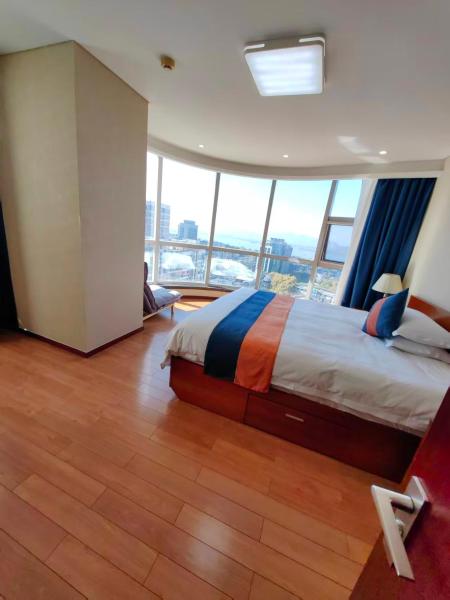 East King Business Hotel (West Lake Store, Hangzhou) - Hangzhou