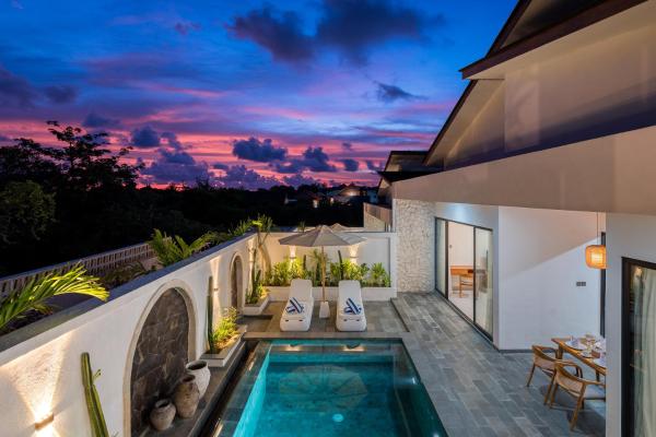 Diwangkara Villa Pandawa - Bali