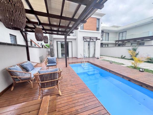 Unique Villa - Mauritius