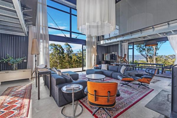 Sky Ridge, Kangaroo Valley - Kangaroo Valley