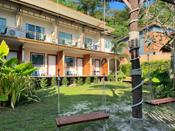 La Depa Pp House - Ao Nang