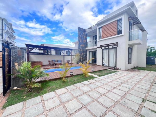 Villa Unique - Mauritius