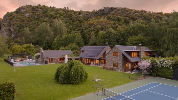 Wharenui Holiday Home By Majordomo - Arrowtown