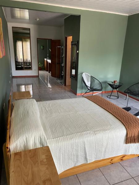 Big Sloth Apartment - La Fortuna