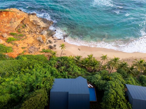 Turtle Beach Hotel Calibishie - Dominica