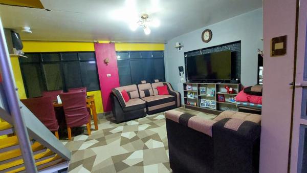 Sumaq Samay - Huaraz