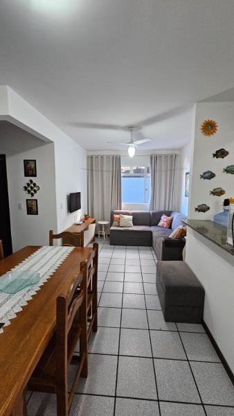 Apartamento No Residencial Umuarama A - Bombinhas