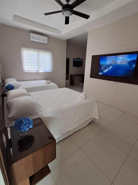 Hostal Boutique Isabel - Nicaragua