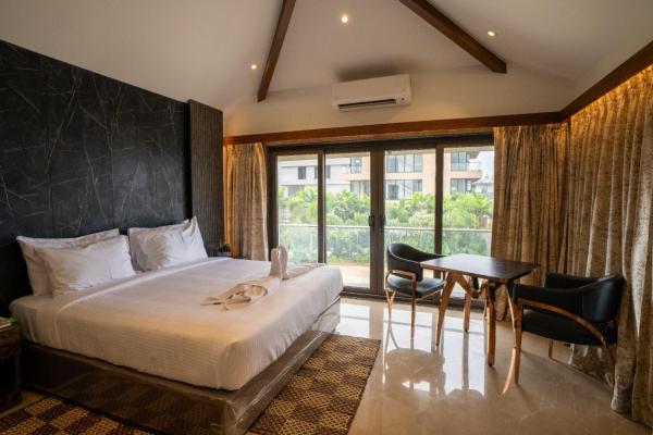 Shoreland Leisure Stays - Chennai