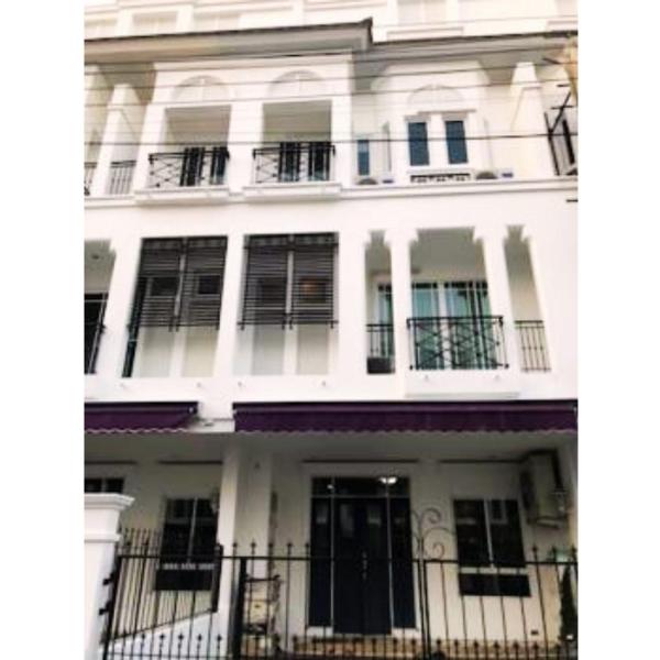 Leon Sukhumvit 62 - Bangkok