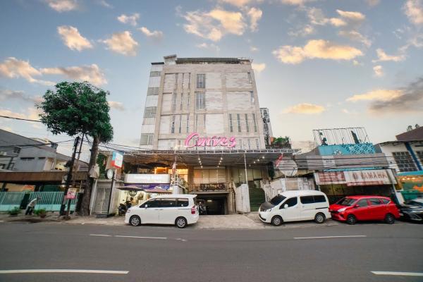 The Panorama Suites By Mhm - Jakarta