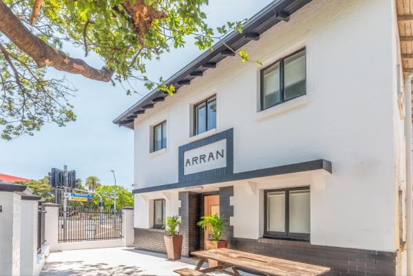 K2 Brisbane - Spring Hill