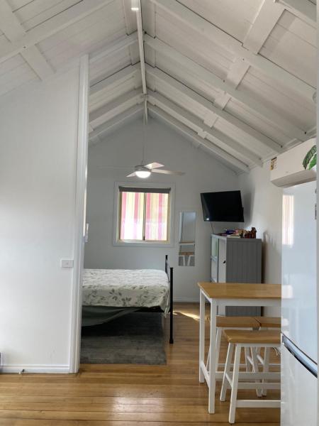 The Little House - Bendigo