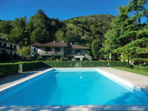Appartamento Belvedere - Limone sul Garda